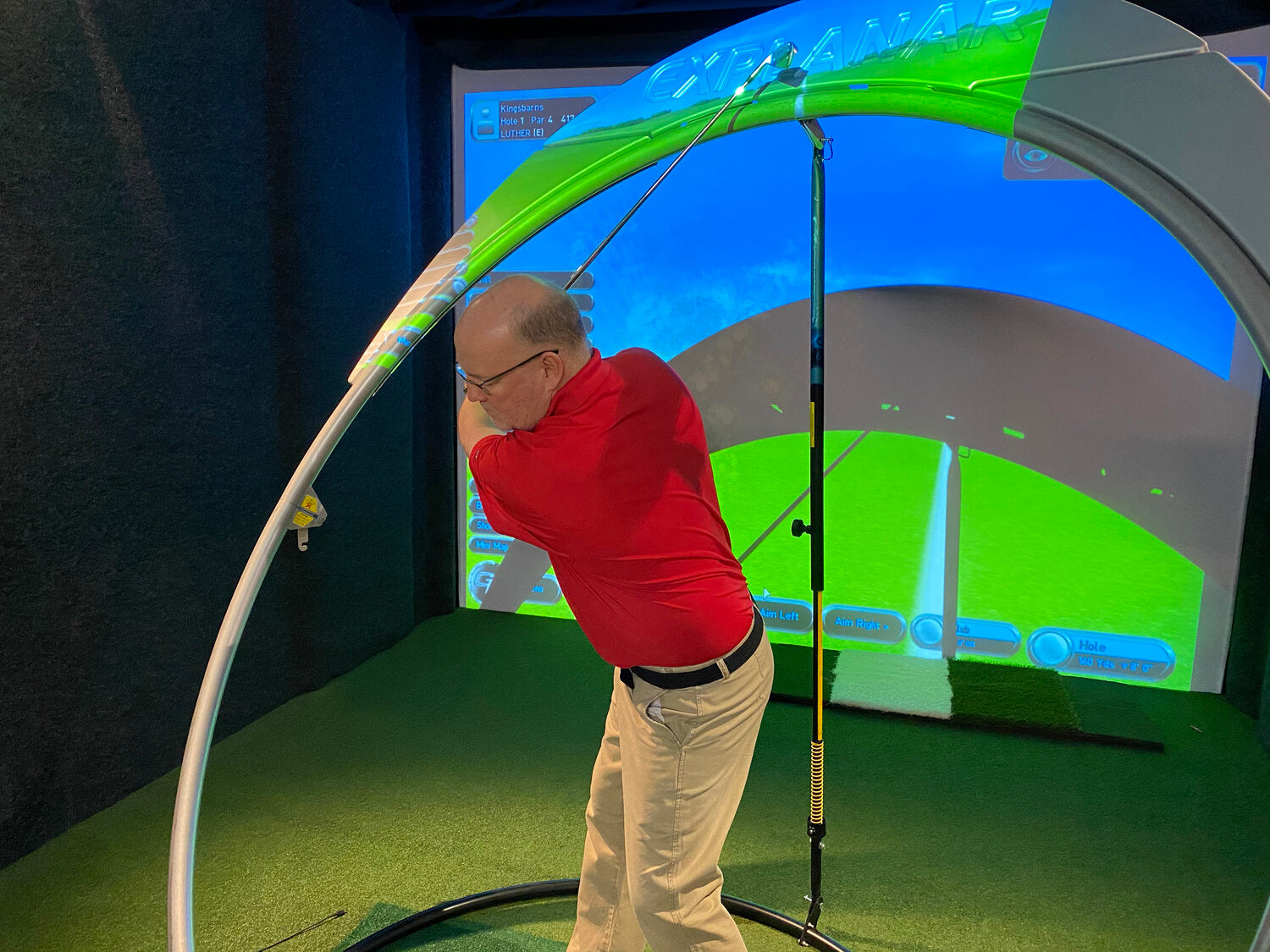 How to train your three key power sources – Explanar USA